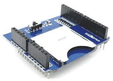 Sensoren Im Einsatz Mit ARDUINO ARDUINO UNO R