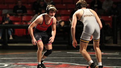 Panthers Rally To Win Dual Over Labette Drury University Athletics