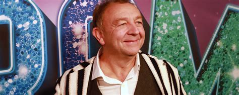 Jon Van Eerd Stopt Met Alter Ego Harrie Vermeulen Musicalweb Nl