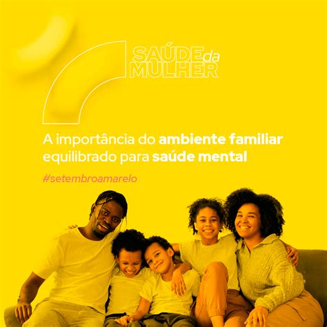 Ambiente Familiar Importante E Equilibrado Grupo Medless