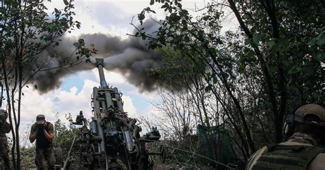 El Ejército De Ucrania Afirmó Que Al Menos 275000 Soldados Rusos Han
