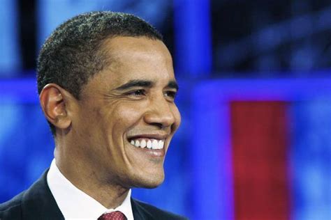 Barack Obama Gets A Job Offer From Spotify