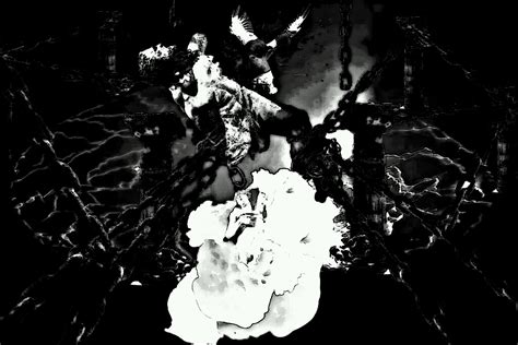 The Divine Punishment By CharlesCombs On DeviantArt