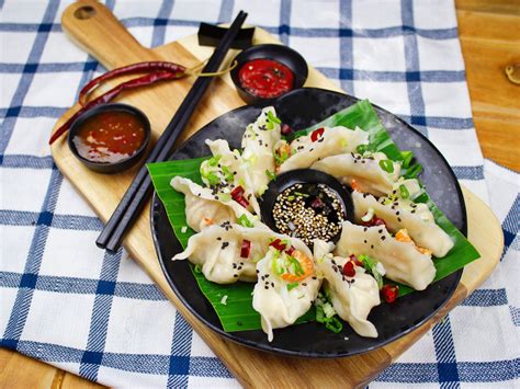 Dumpling Wrapper Optimroll