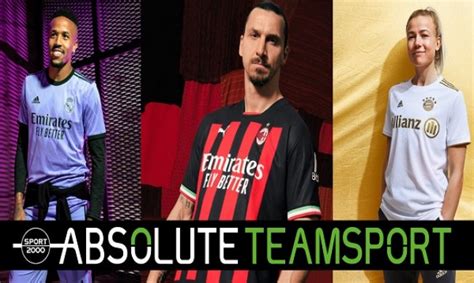 Sport Depot представя новата ритейл концепция Absolute Teamsport