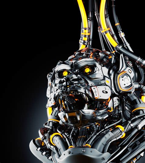 Monkey Set I On Behance