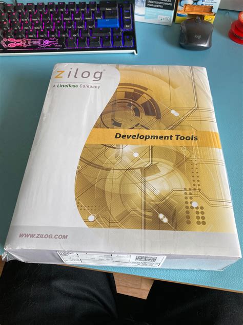 Using The Zilog Developer Studio Ii Zds Ii For The Ez80 On Linux