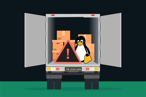 Xz Backdoor Rce Cve 2024 3094 Major Supply Chain Attack Cato Networks