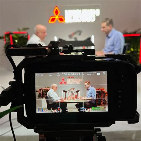 Mitsubishi Electric Factory Automation Emea On Linkedin