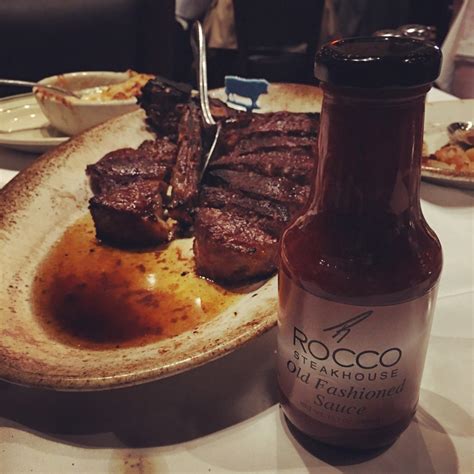 Rocco Steakhouse Is Welcomed To Flatiron Manhattan With A Twist