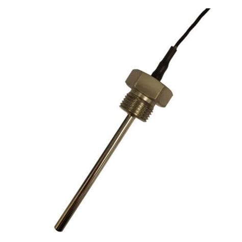 Rtd温度传感器 Rfthr Sterling Sensors Pt100 螺纹 流程