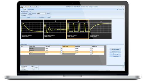 Arbitrary Waveform Generators Keysight