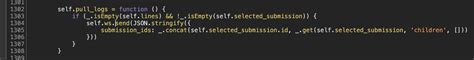 Websocket Send Race Condition Issue 359 Codalab Codabench GitHub