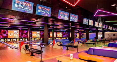 3 Timezone And Zone Bowling Venues Set To Reopen In April 2023
