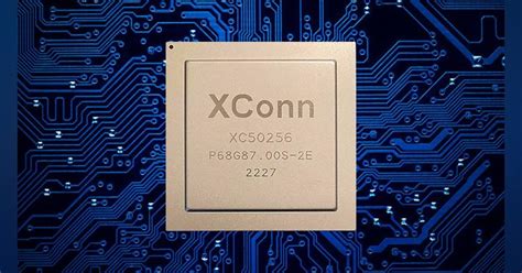 Xconn Technologies Holdings Inc On Linkedin Cxl Switch Soc Unlocks