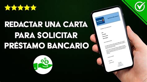 Carta De Solicitud De Crédito