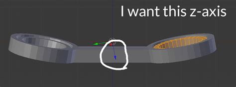 Normals In Edit Mode Different Than When In Object Mode Modeling