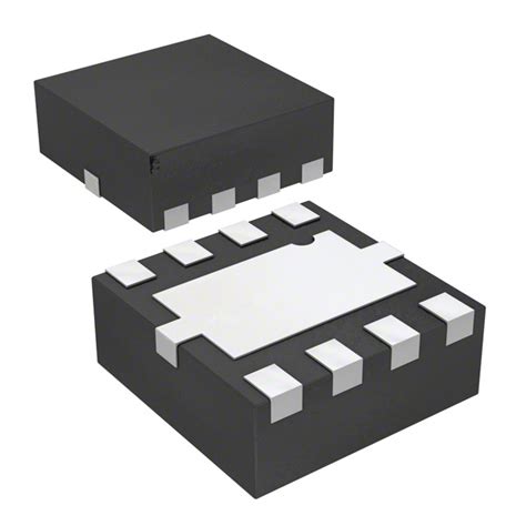Gd25dxxckigr Spi Nor Flash Memory Gigadevice Digikey