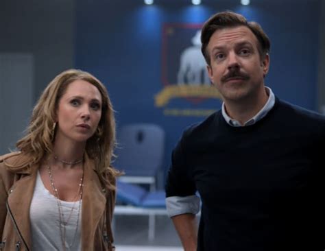 Ted Lasso Premiere Review The Lasso Way Tv Fanatic