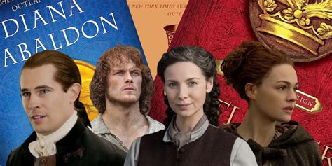 The Ultimate Guide To Accessing The Complete Outlander Book Universe A