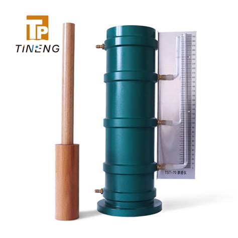 Soil Permeameter Tianpeng