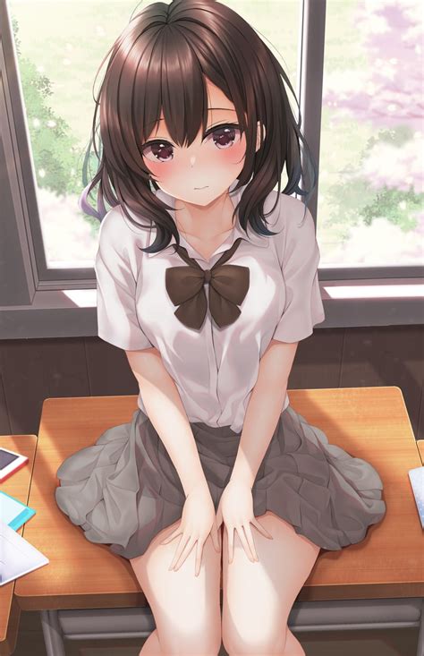 Original Drawn By Minato Ojitan Danbooru