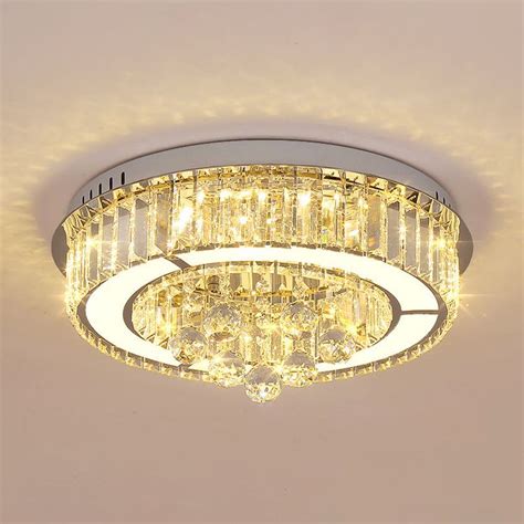 Lampu Siling Moden David Marshall