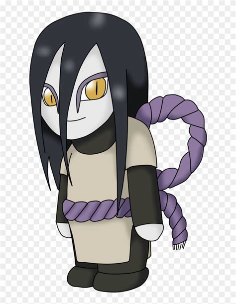 Orochimaru Michael Jackson