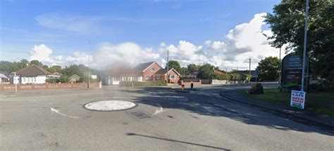 Dangerous Mini Roundabouts Set To Be Removed Heraldwales