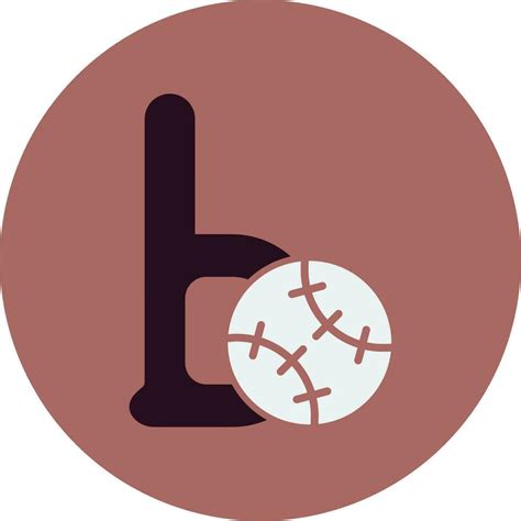 Small B Vector Icon 32684273 Vector Art At Vecteezy