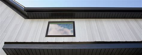 Exploring Soffit Materials Comparing Steel Aluminum Vinyl Fiber Cement And Wood Composite