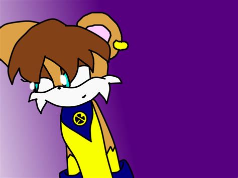 Rq Pineapple The Mouse By Loverecolor On Deviantart