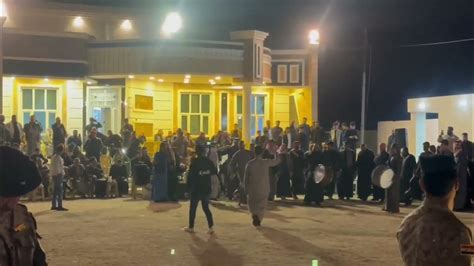 جوبي محافظه الانبار اهلا اهل الكرم والطيب Youtube