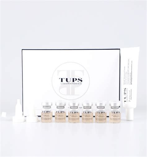 TUPS Pro High Performance M-GF Intensive kit – KoreaShop24