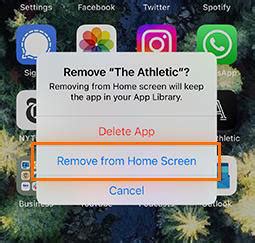 How To Delete Apps On IPhone That Are Hidden Methods