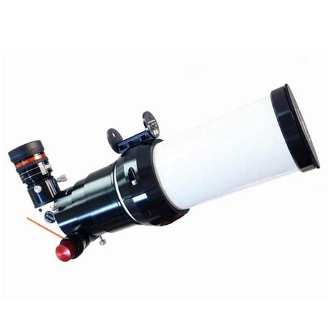 Lunt 60 Mm Ha Tilt Tuned Solar Telescope W B1200 And Crayford Focuser