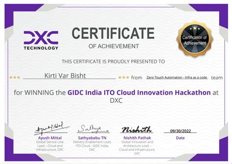 Kirti Bisht On Linkedin Innovation Innovationthatmatters Wearedxc
