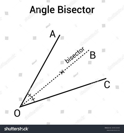 93 Segment Bisector Royalty Free Images Stock Photos Pictures