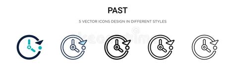 Data Import Interface Vector Icon On White Background Flat Vector Data