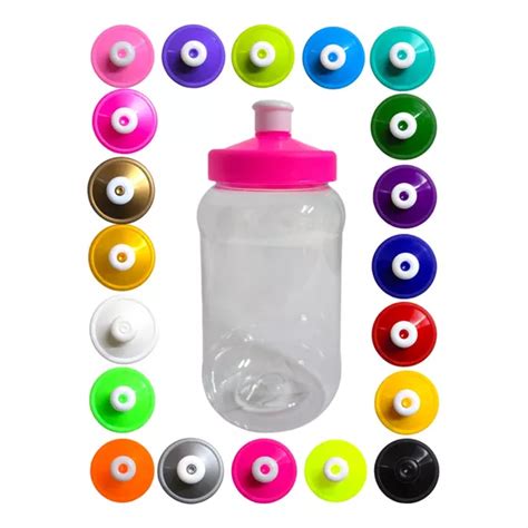 Cilindro Dulcero 30 Pzas Bule 500ml T Chupon MercadoLibre