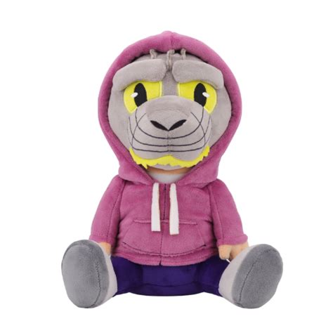 Monster Island Buddies Plush Bonus Gimme Swag