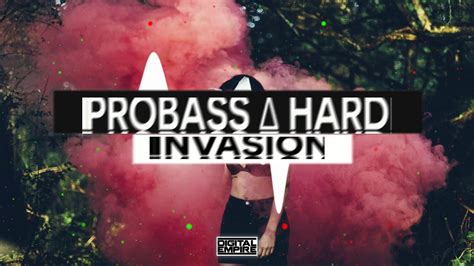 PROBASS HARDI Invasion Original Mix YouTube
