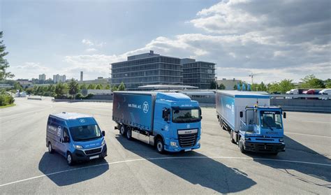 Zf Plans To Invest Over Billion In E Mobility And Autonomous