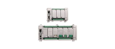 Micro850 Programmable Logic Controller Systems Perfect Automation