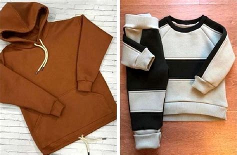 Как сделать толстовку для кукол: 11 фото примеров своими руками
