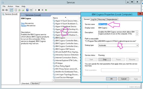 IBM Cognos 故障 报错记录和处理 NO Exception occurred java lang IncompatibleClassChangeError