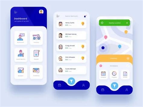 Android App Designing Service At Month In Chennai Id