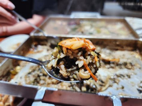 일산 백석동 맛집 인기명 백석 점심부터 회식까지 해물탕으로 네이버 블로그