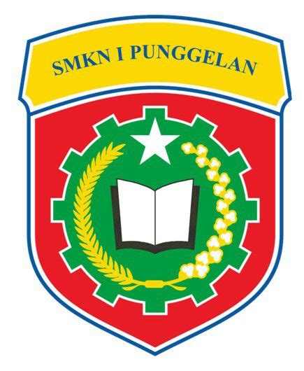 Smk N 1 Punggelan Home Facebook