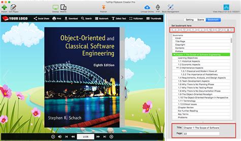 How To Use 1stflip Flipbook Creator Pro For Windows To Convert Pdf